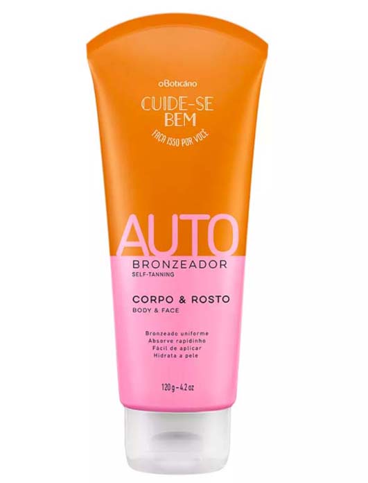 Autobronzeador - Como funciona, produtos, como usar, receita caseira