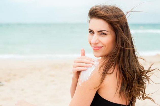 Importância do Protetor Solar - Para que serve, como escolher e aplicar