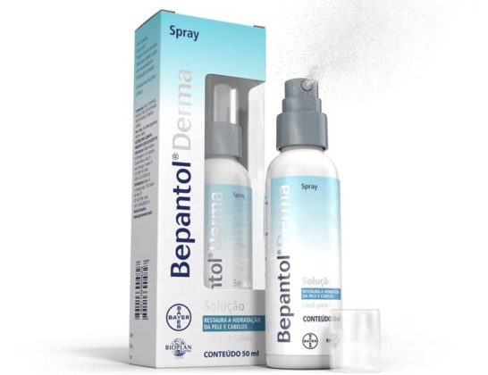Bepantol - Para que serve, principio ativo, tipos, benefícios, preço, bula