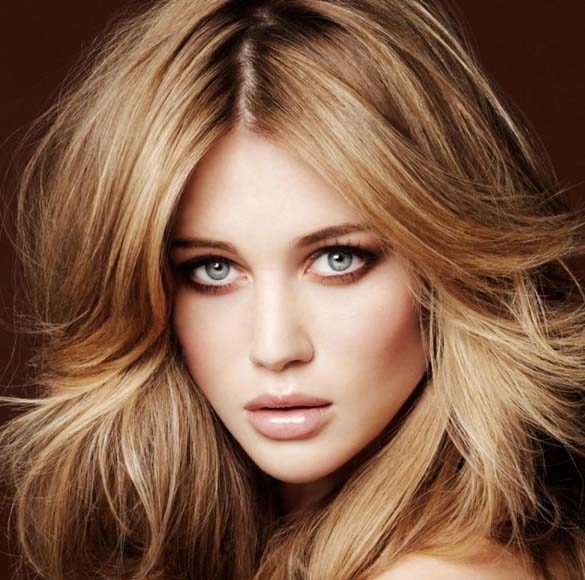 Tons de loiro - Dicas para escolher, Tintas, 70 Inspirações e muito mais!